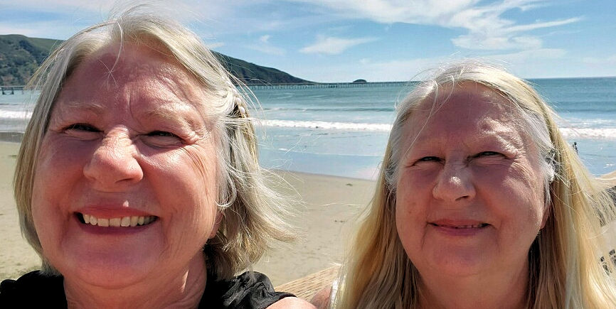 Yoder’s Evacuate Colorado Fire – Penn Class of '65